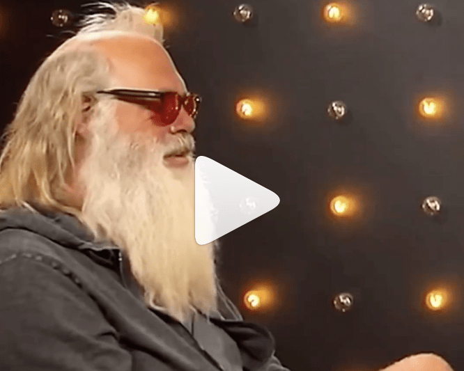 Rick Rubin On Making Music For Yourself – ArtiSans Label